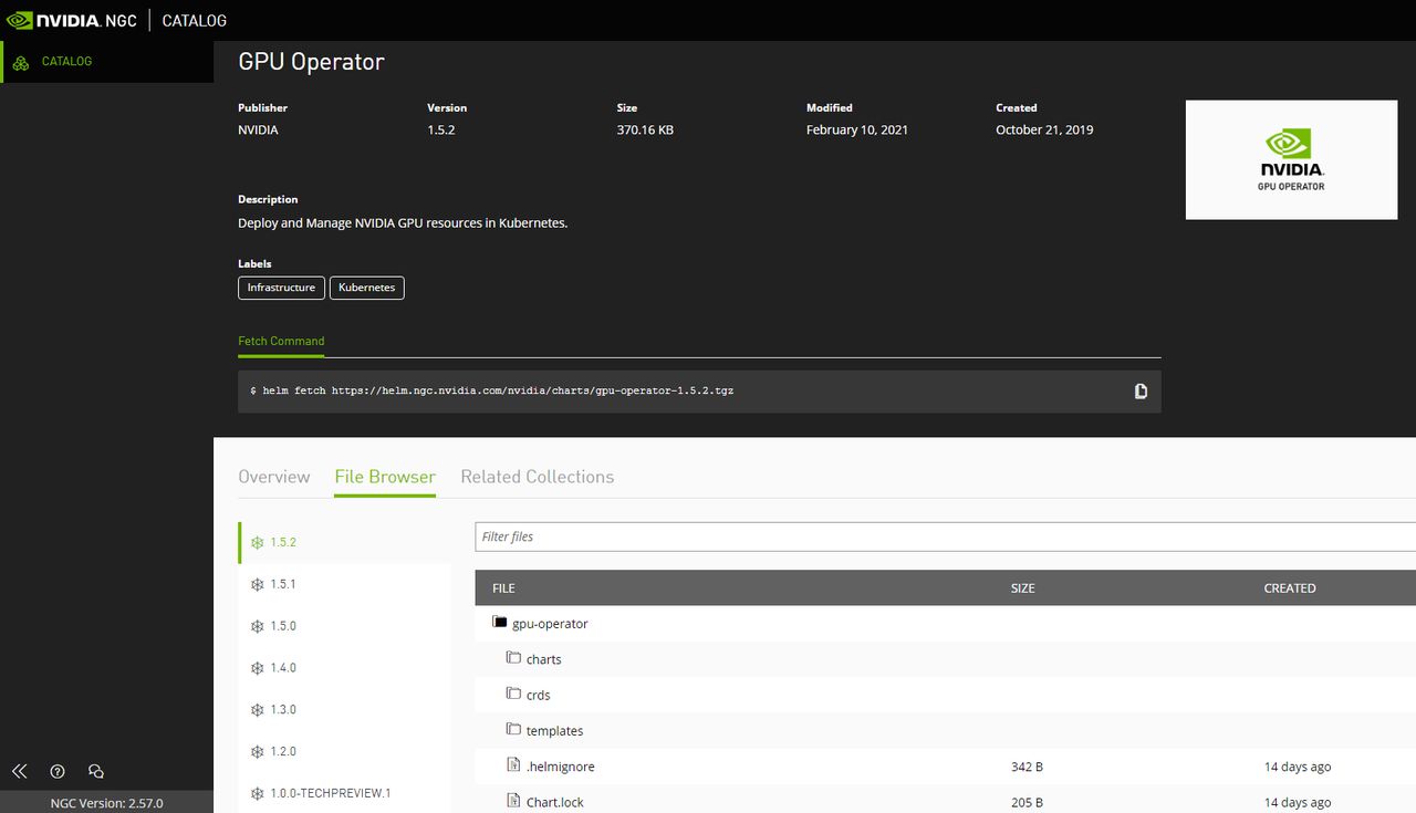 支援更多GPU與K8s簡化部署，Nvidia翻新GPU虛擬化軟體 | iThome